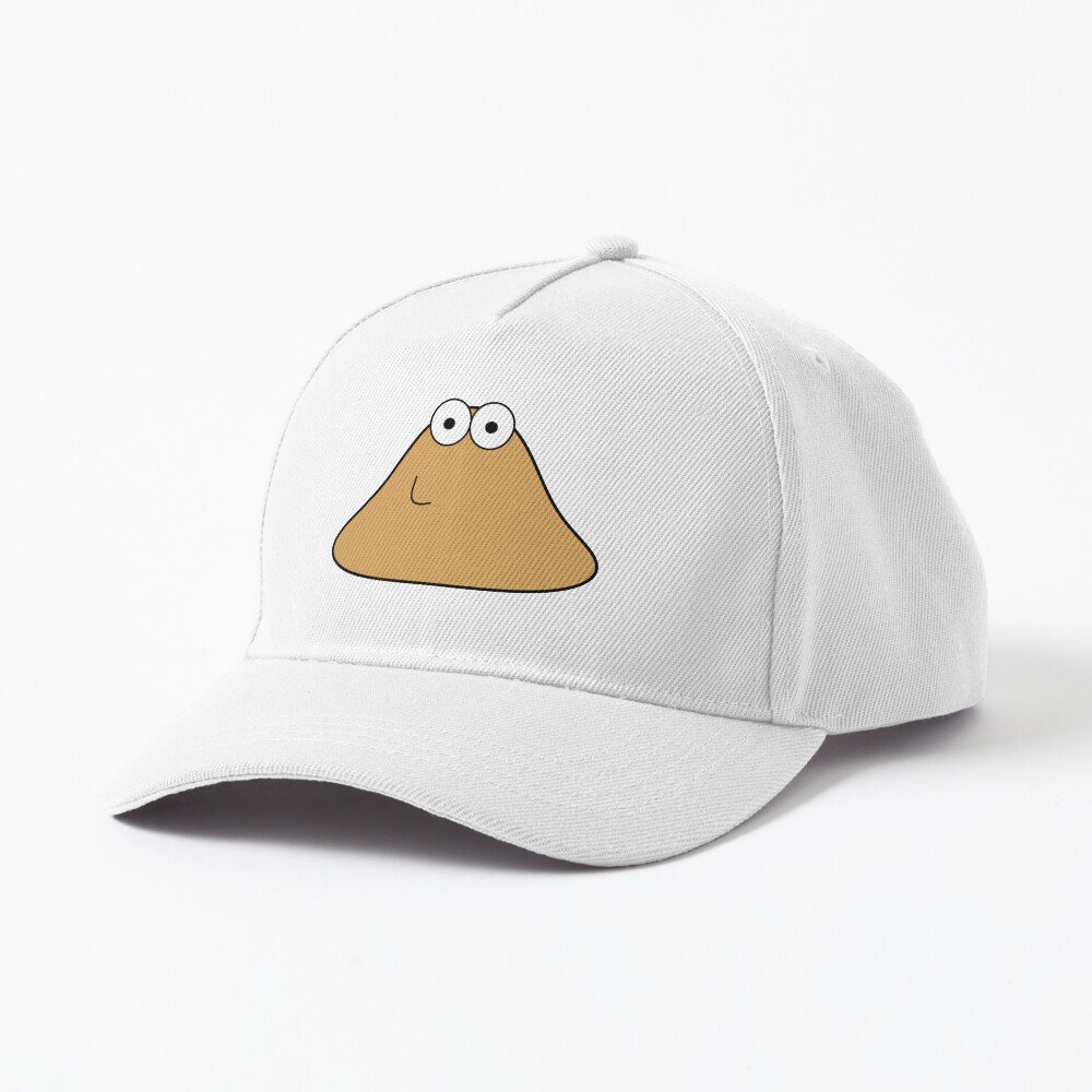 "Fat pou" Poster by BuonArt | Redbubble