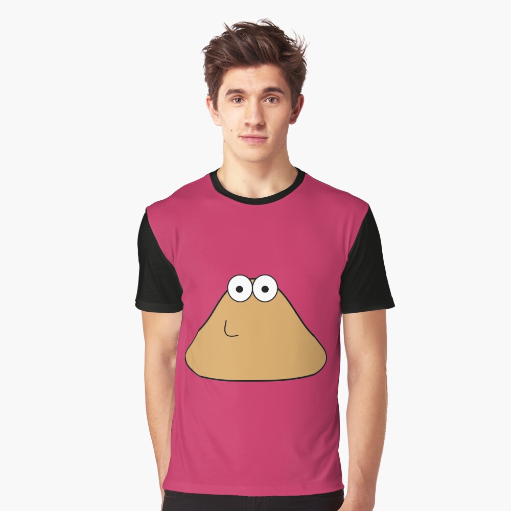 "Fat pou" Poster by BuonArt | Redbubble