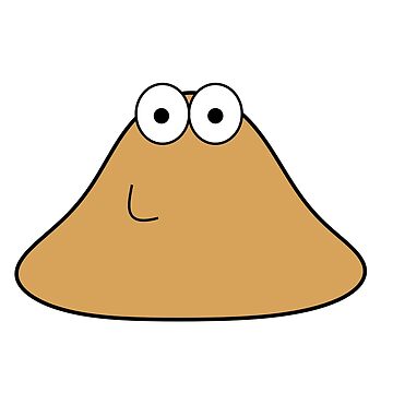 "Fat pou" Poster by BuonArt | Redbubble