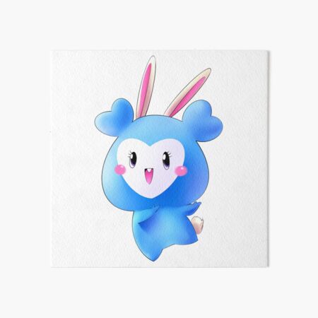 "TWICE - Nayeon's Laburi - Navely" Art Board Print by cheesecakezz ...