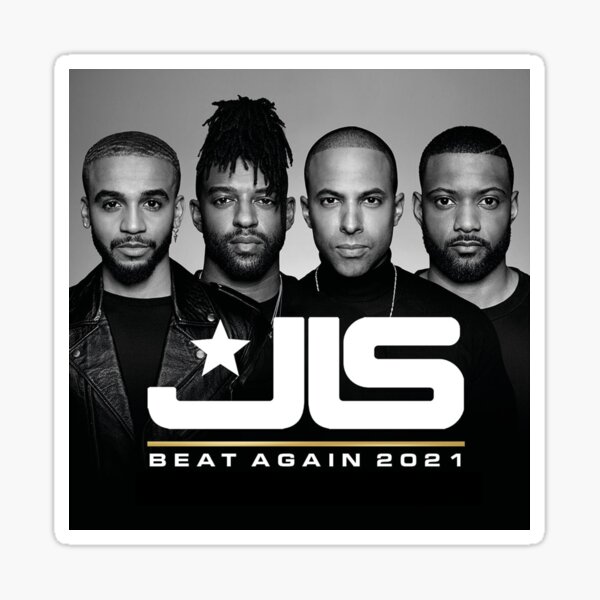 Jls Merch & Gifts for Sale | Redbubble