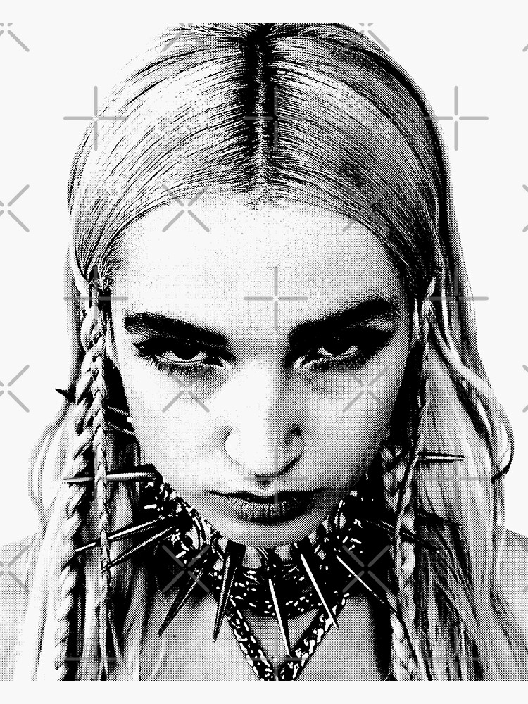 "POPPY" Sticker for Sale by lucwhos | Redbubble