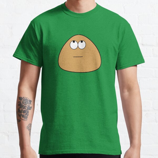 Pou Merch & Gifts for Sale | Redbubble