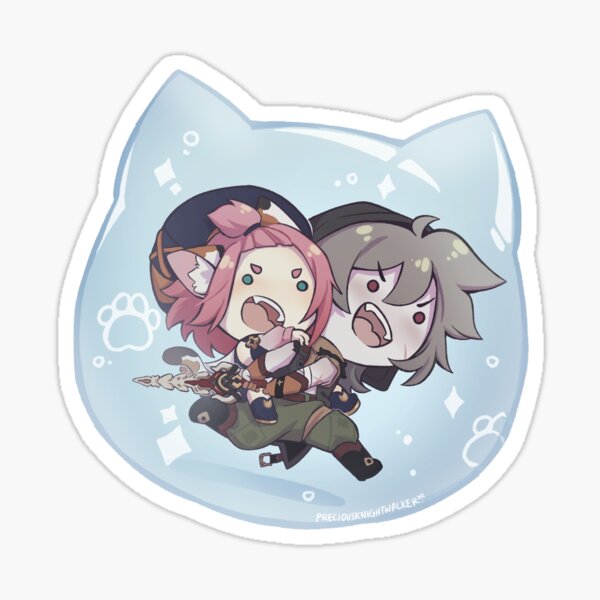 "ONWARD!" Sticker for Sale by PreciousK | Redbubble