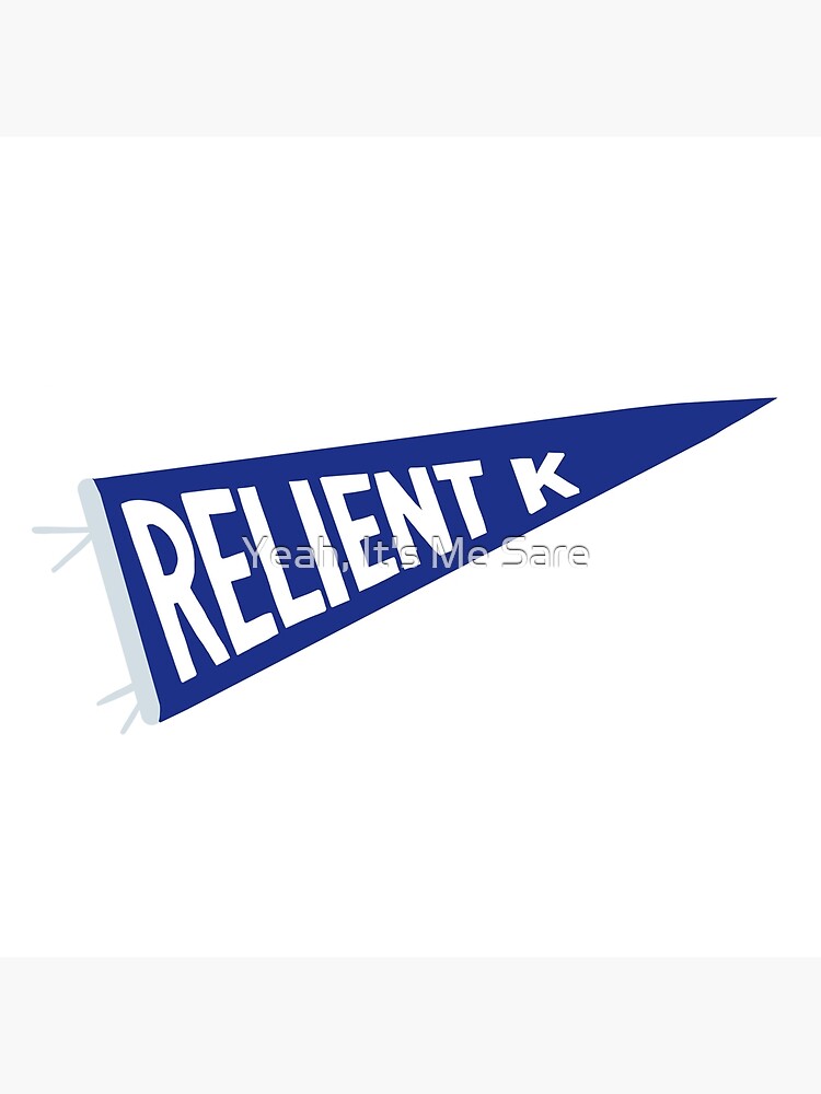 Relient K Logo Relient K: MMHMM Vinyl LP