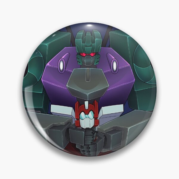 "Vortex and First Aid" Pin for Sale by scorpiondoctor | Redbubble