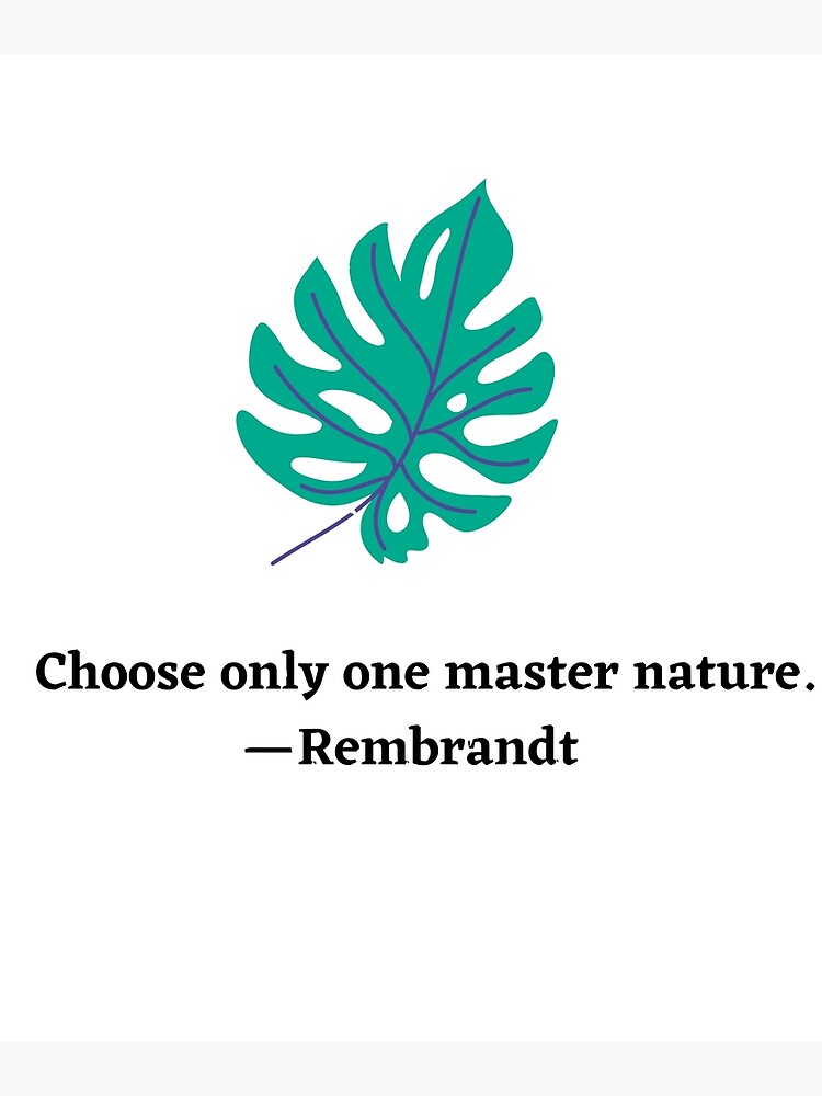 "Choose only one master" Poster for Sale by zunayed1996 | Redbubble