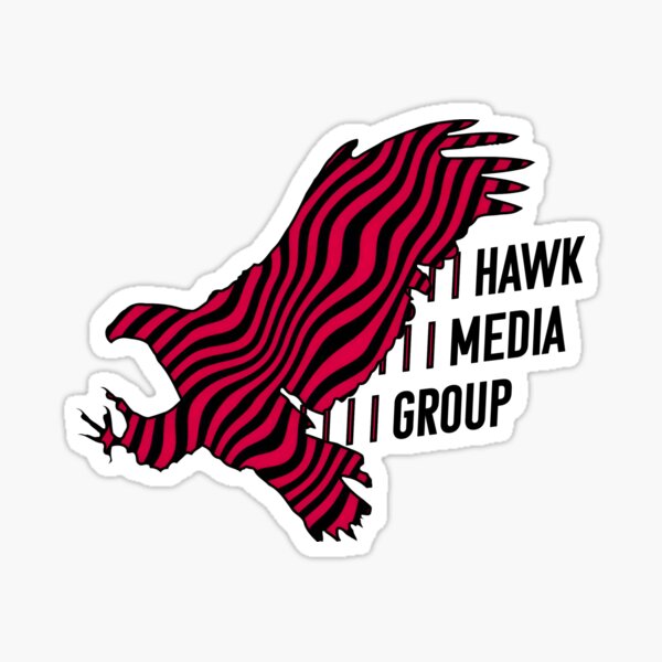 "HMG STICKER" Sticker by Stewie-Stuart | Redbubble