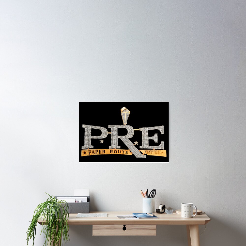 "Young Dolph Fan Art" Poster by croktele | Redbubble