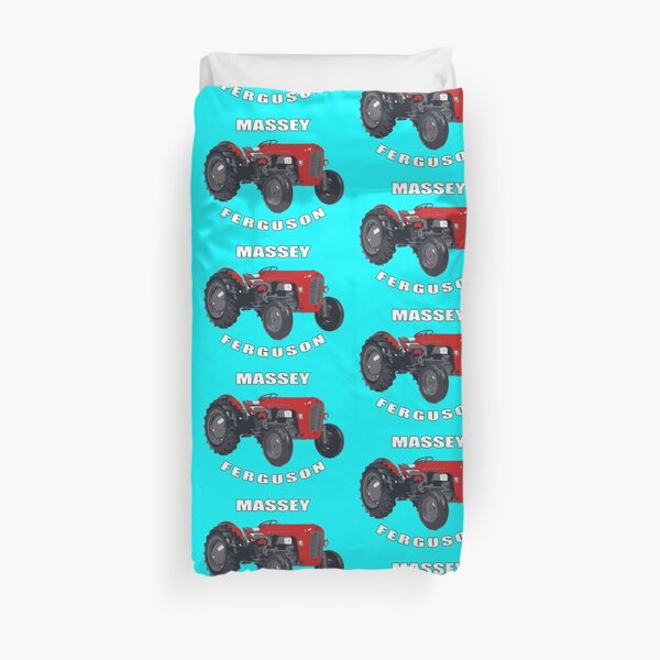 Massey Ferguson Gifts & Merchandise | Redbubble