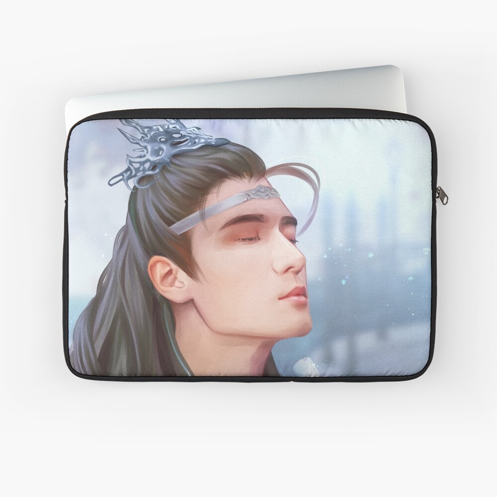 "Zewu Jun" Sticker for Sale by hungryallen | Redbubble