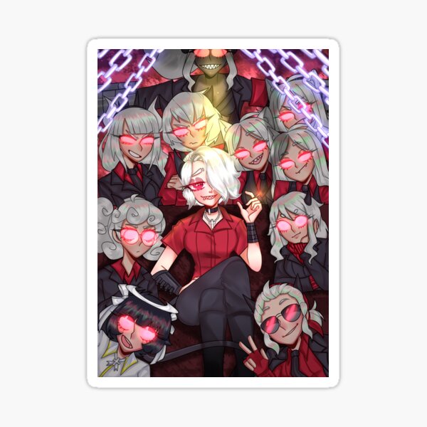 Helltaker Merch & Gifts for Sale | Redbubble