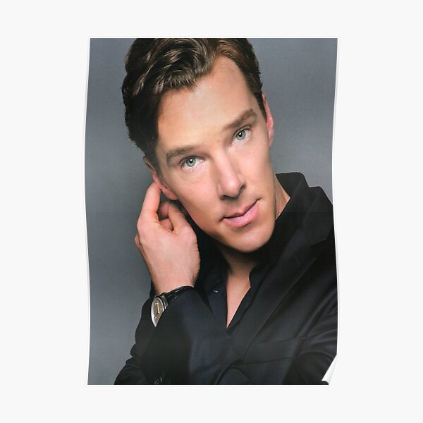 Sherlock Posters | Redbubble