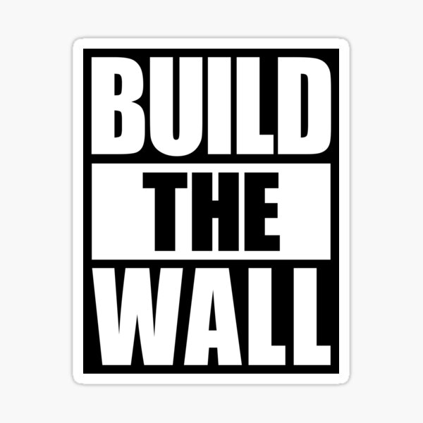 Trump Lion Stickers | Redbubble