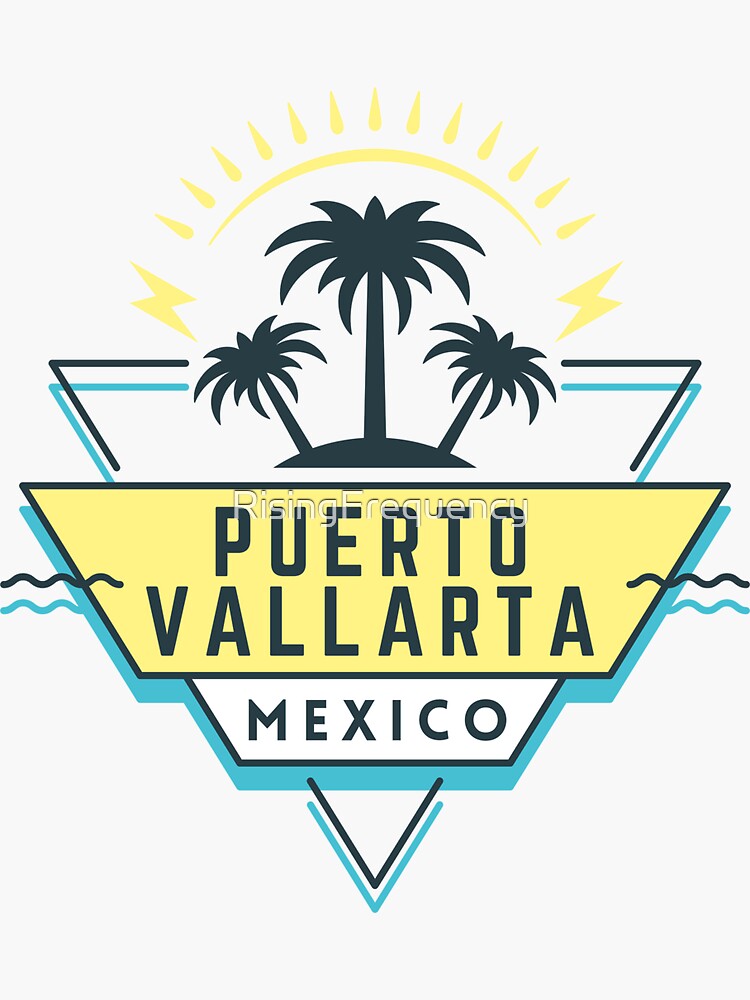 Puerto Vallarta Logo