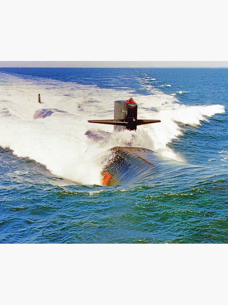 "USS DALLAS (SSN-700) SHIP'S STORE" Poster by militarygifts | Redbubble