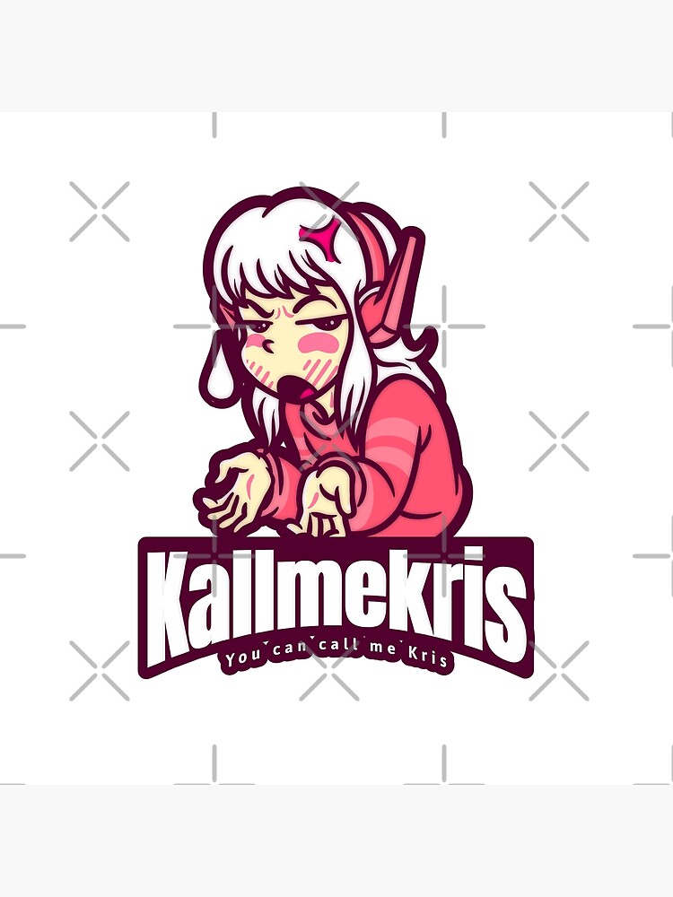 Kallmekris Poster For Sale By Meansme Redbubble