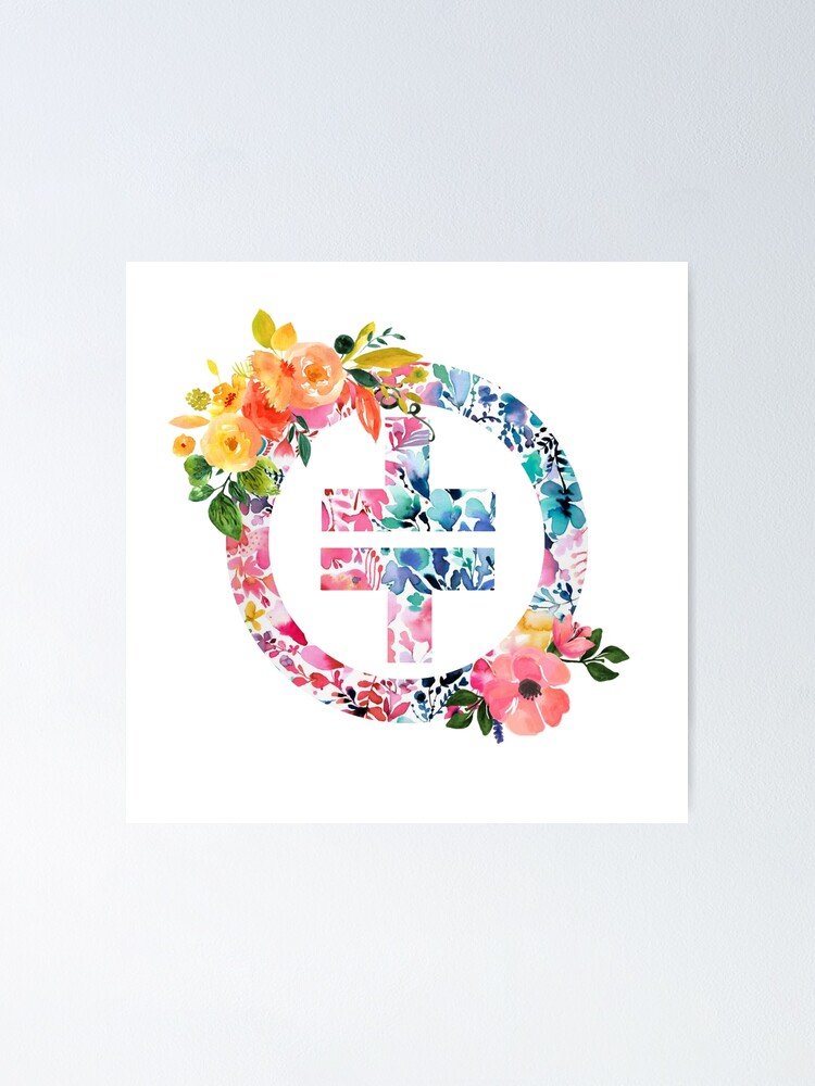 "TT logo" Poster by WochenendKid | Redbubble