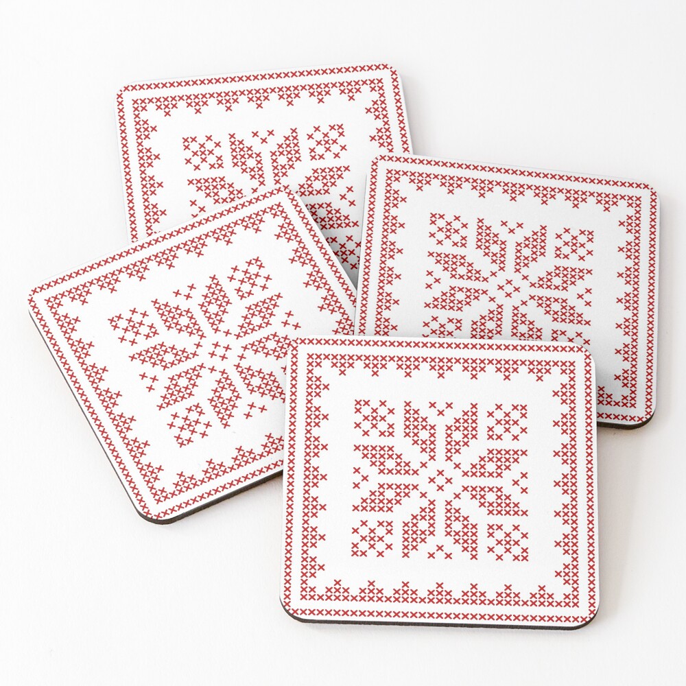 "WINTER STAR 01" Sticker for Sale by Slanapotam | Redbubble