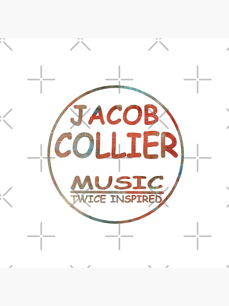 "Jacob Collier" Poster for Sale by Check-itOut | Redbubble