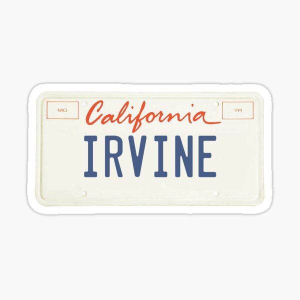 licenseplates Shop | Redbubble