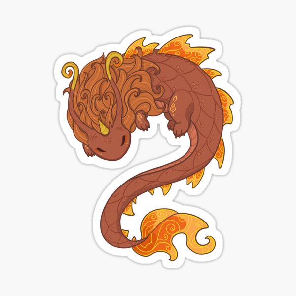 Rex Lapis Genshin Impact Sticker For Sale By Jadewar Redbubble
