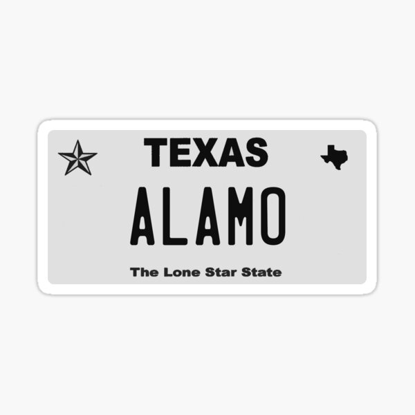 licenseplates Shop | Redbubble