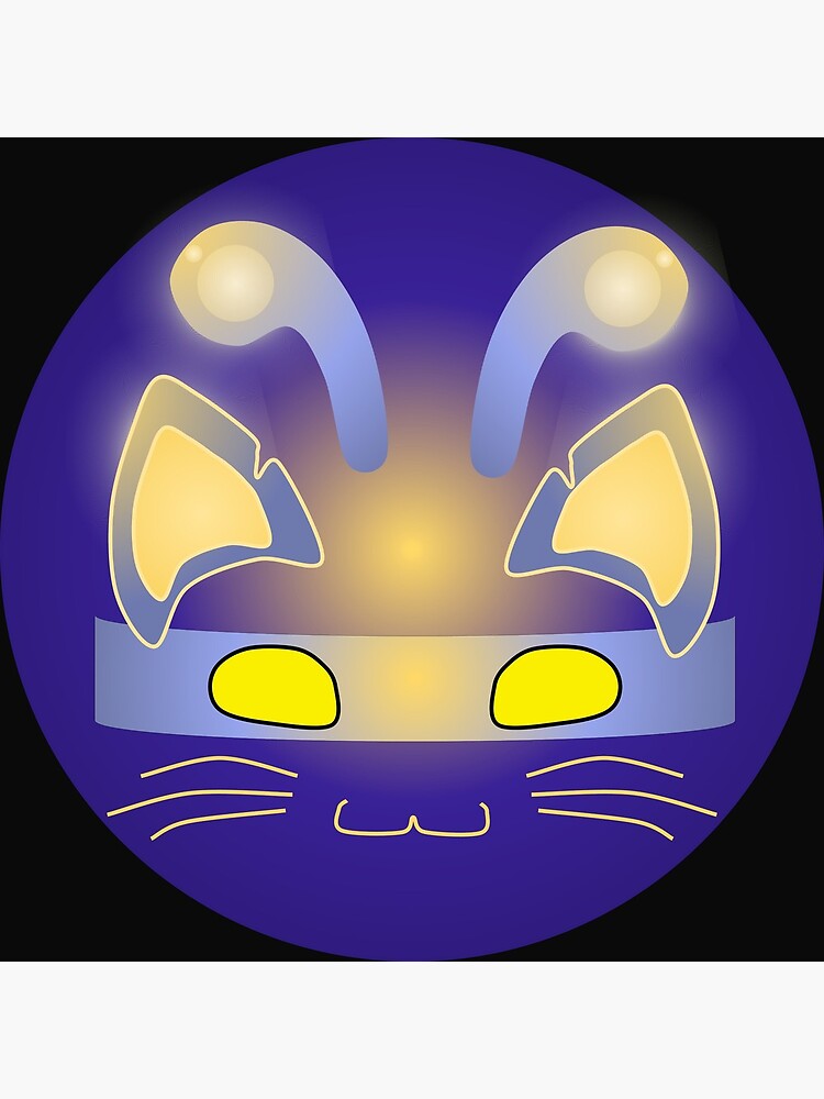 "Slime Rancher Phosphor Hunter Slime Emblem/Logo" Art Print for Sale by ...