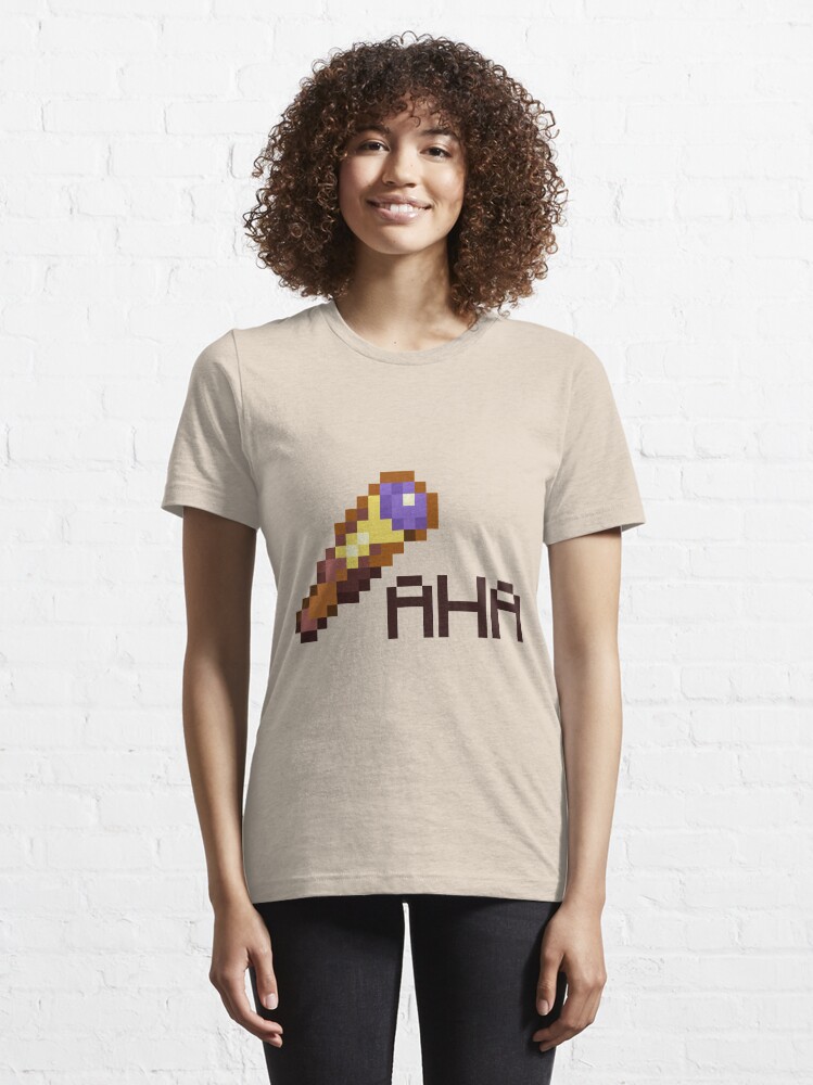 "AHA Southlands Minecraft Last Life Server" T-shirt for Sale by ...
