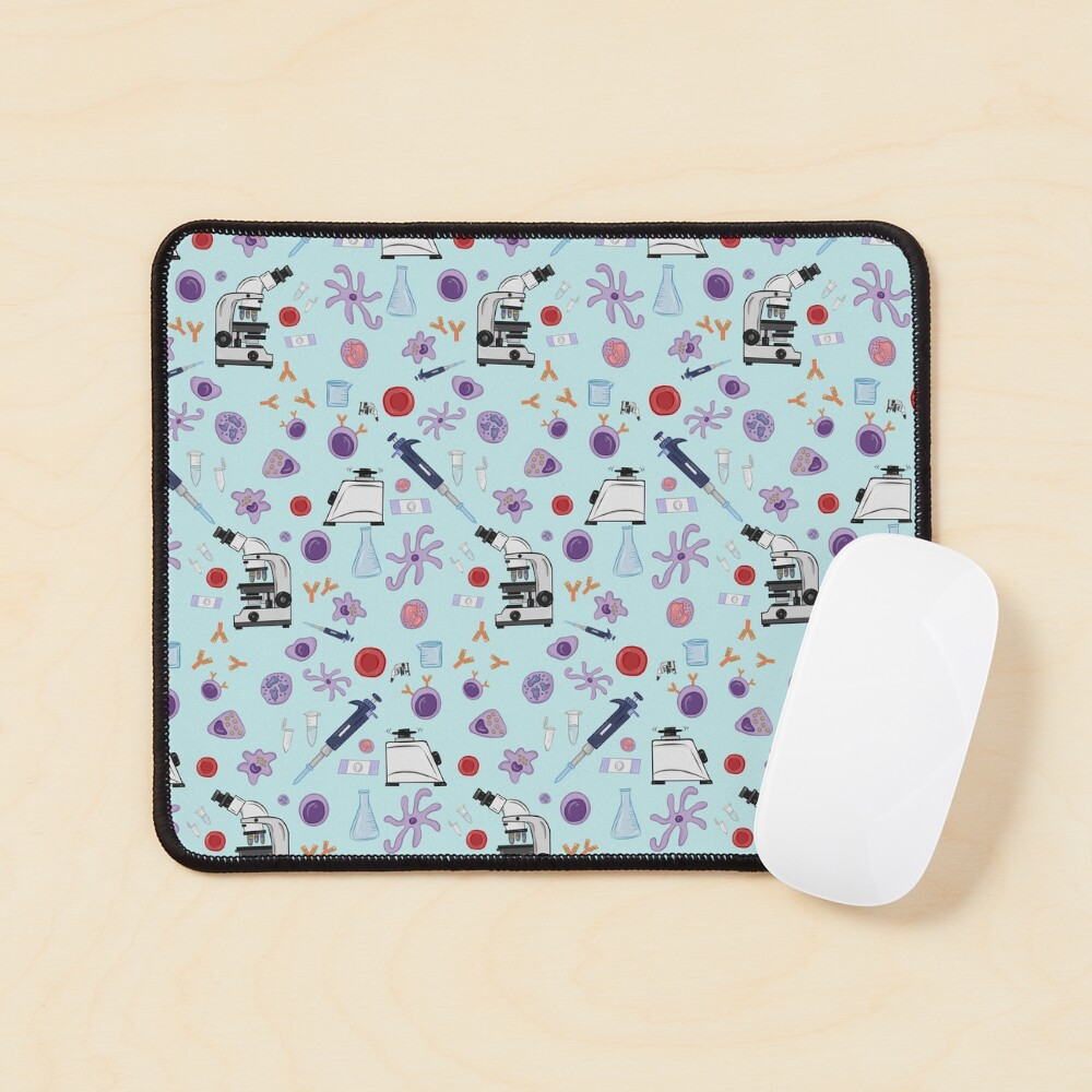 "Science!" Sticker for Sale by StephanieMArt | Redbubble