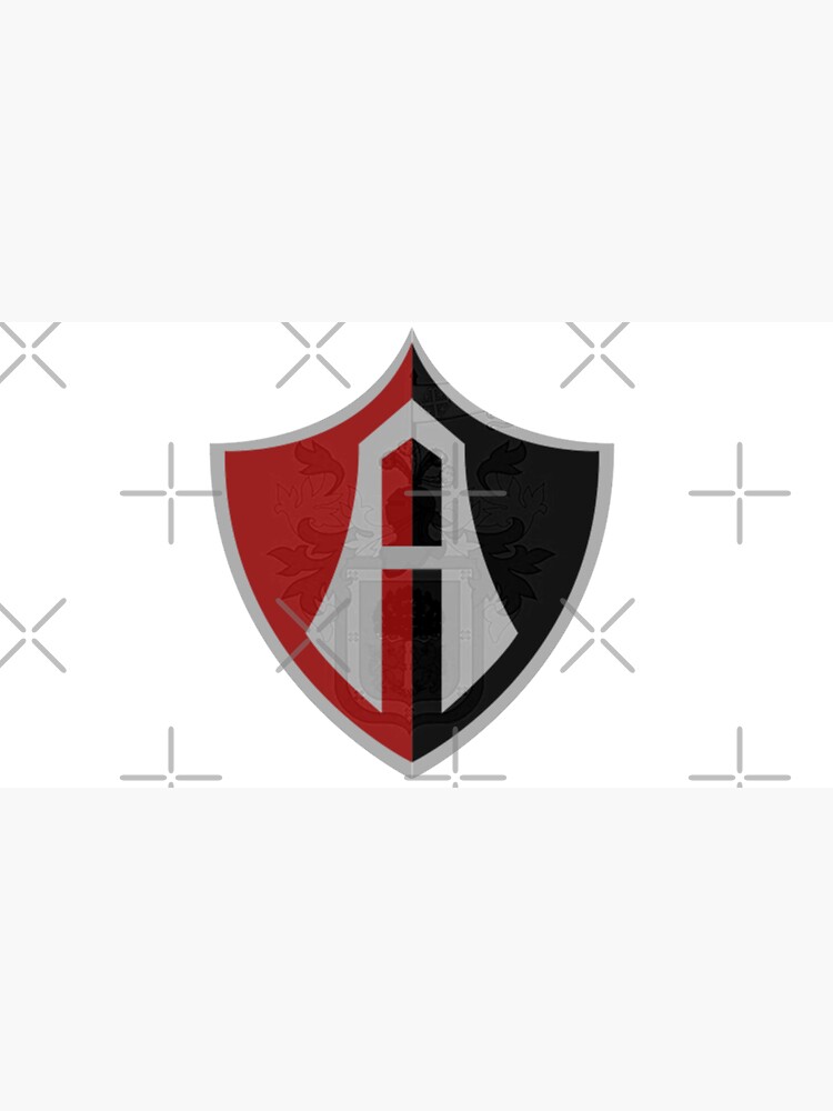 Club Atlas Logo