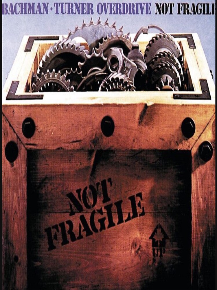 "Not fragile " T-shirt for Sale by willz7444 | Redbubble | bto t-shirts ...