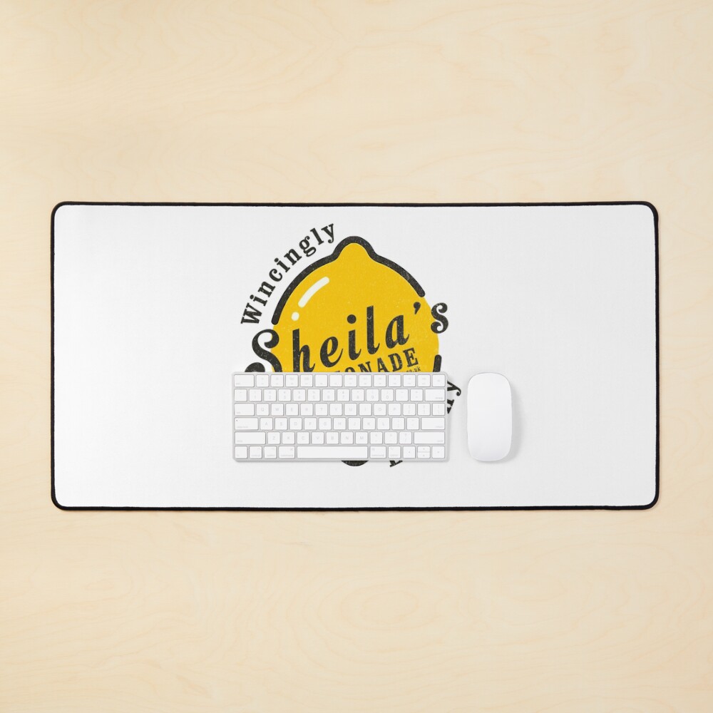 "Detectorists Sheila's Lemonade mk1 Eye Voodoo Vintage Edition ...