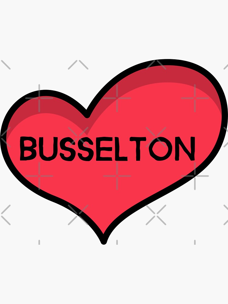 "Busselton, Australia, australian cities, aussie" Sticker for Sale by ...