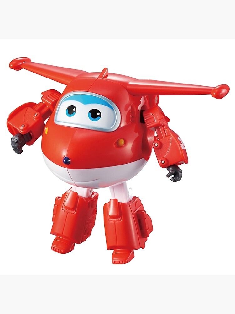 "super wings" Art Print by fakarzul123 | Redbubble