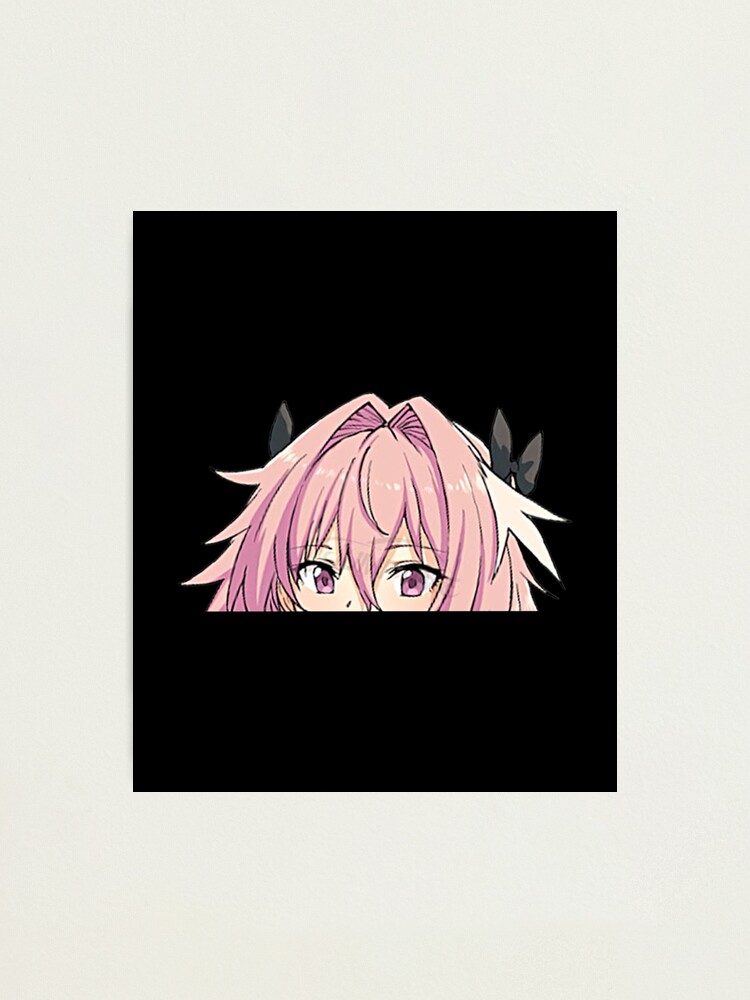 "Astolfo" Photographic Print for Sale by Aviirous | Redbubble