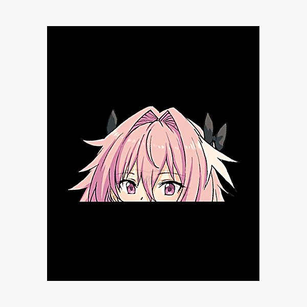 "Astolfo" Photographic Print for Sale by Aviirous | Redbubble