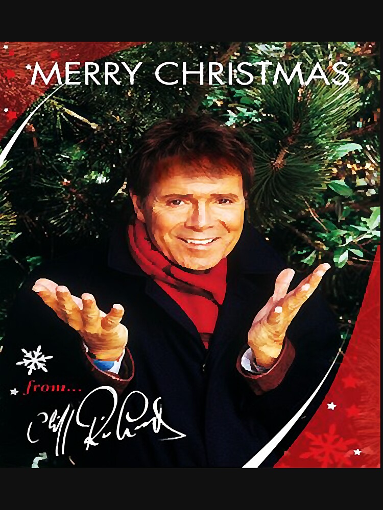 Is an English singer Cliff Richard band Essential sold by Hausa Katty ...