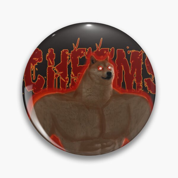 "CHEMS CHEEMS AMSIEDAD MEME" Pin by monthz | Redbubble