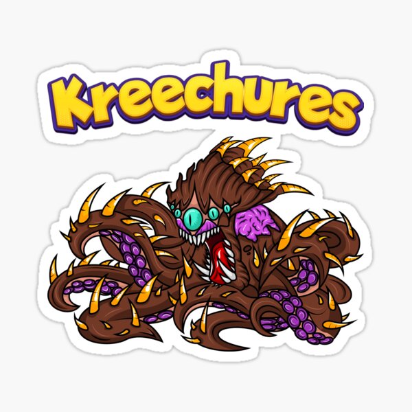 "Poda" Sticker for Sale by m4thfr34k | Redbubble