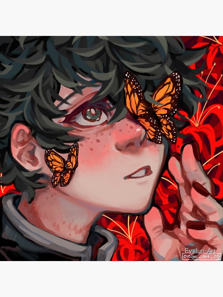 "buried pain" Poster for Sale by Evelyn-Art | Redbubble