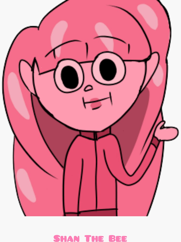 "Wat Face" Sticker by ThePeaches | Redbubble