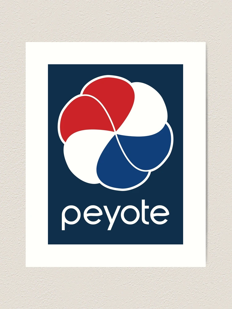 Peyote Logo