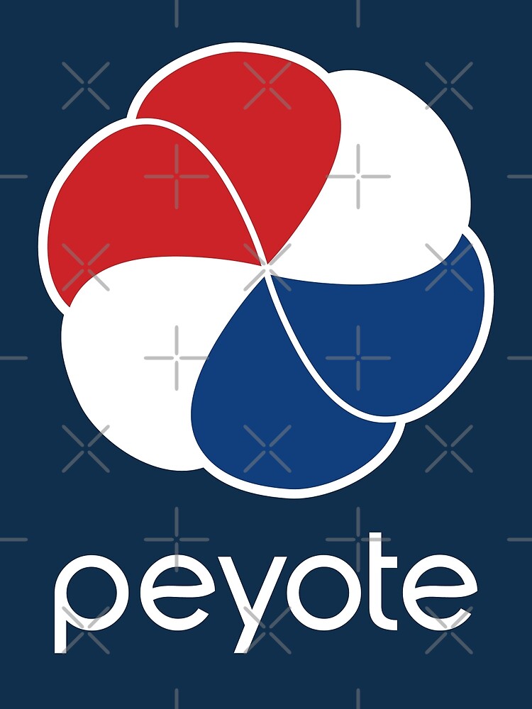 Peyote Logo