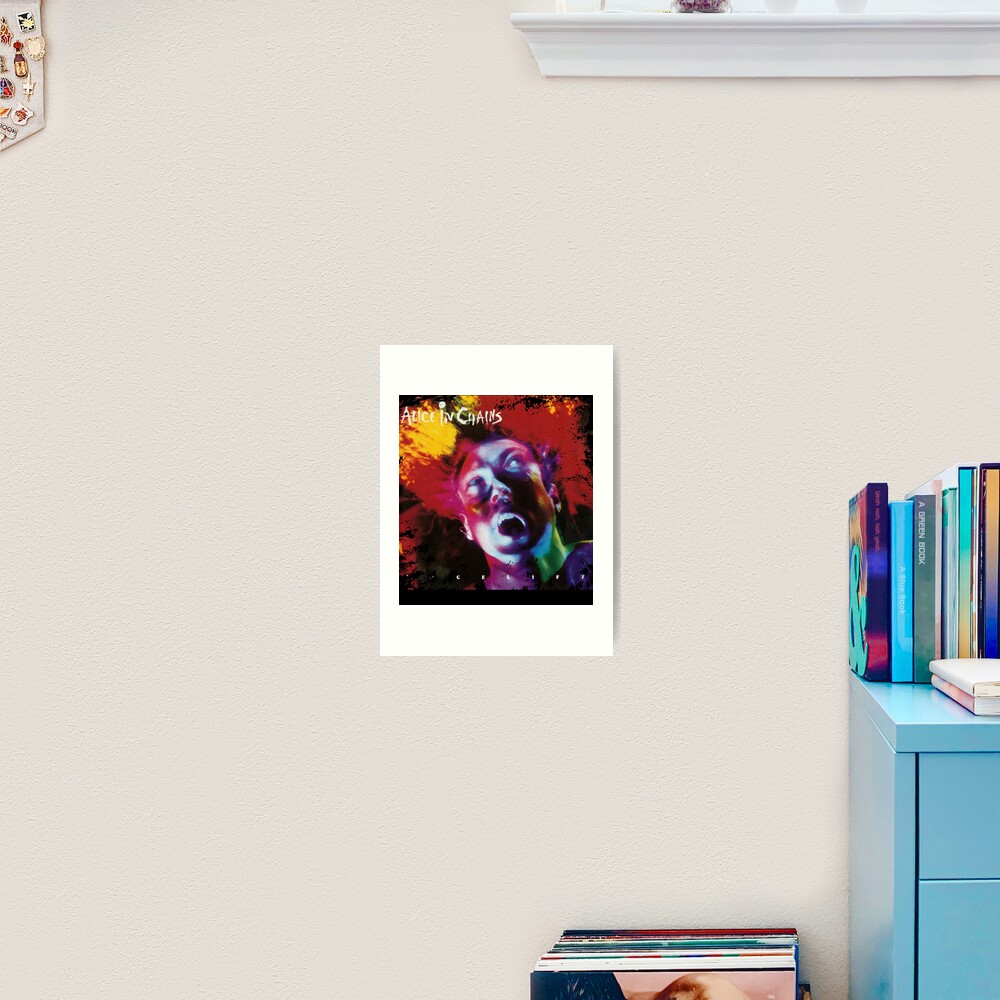 "Layne color arts" Poster for Sale by BaileyAustin | Redbubble