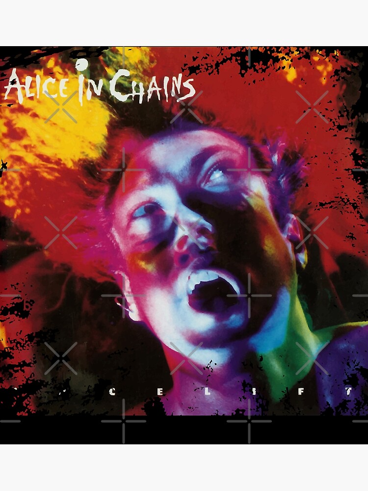 "Layne color arts" Poster for Sale by BaileyAustin | Redbubble