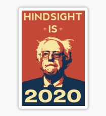 Bernie 2020: Stickers | Redbubble