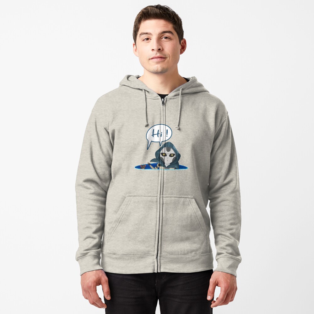 "Ash and her pet Apex Legends" Sticker for Sale by SpycyCabbage | Redbubble