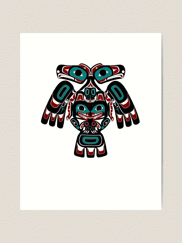 Alaska Native Carvings