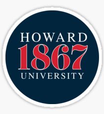 Howard University: Gifts & Merchandise | Redbubble